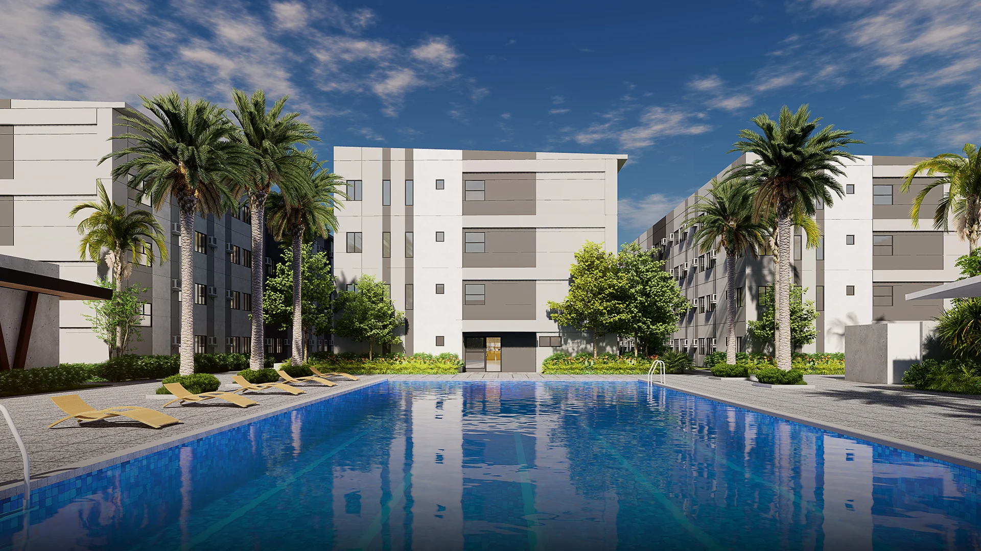 Joy Residences - SMDC NatureSMDC Nature