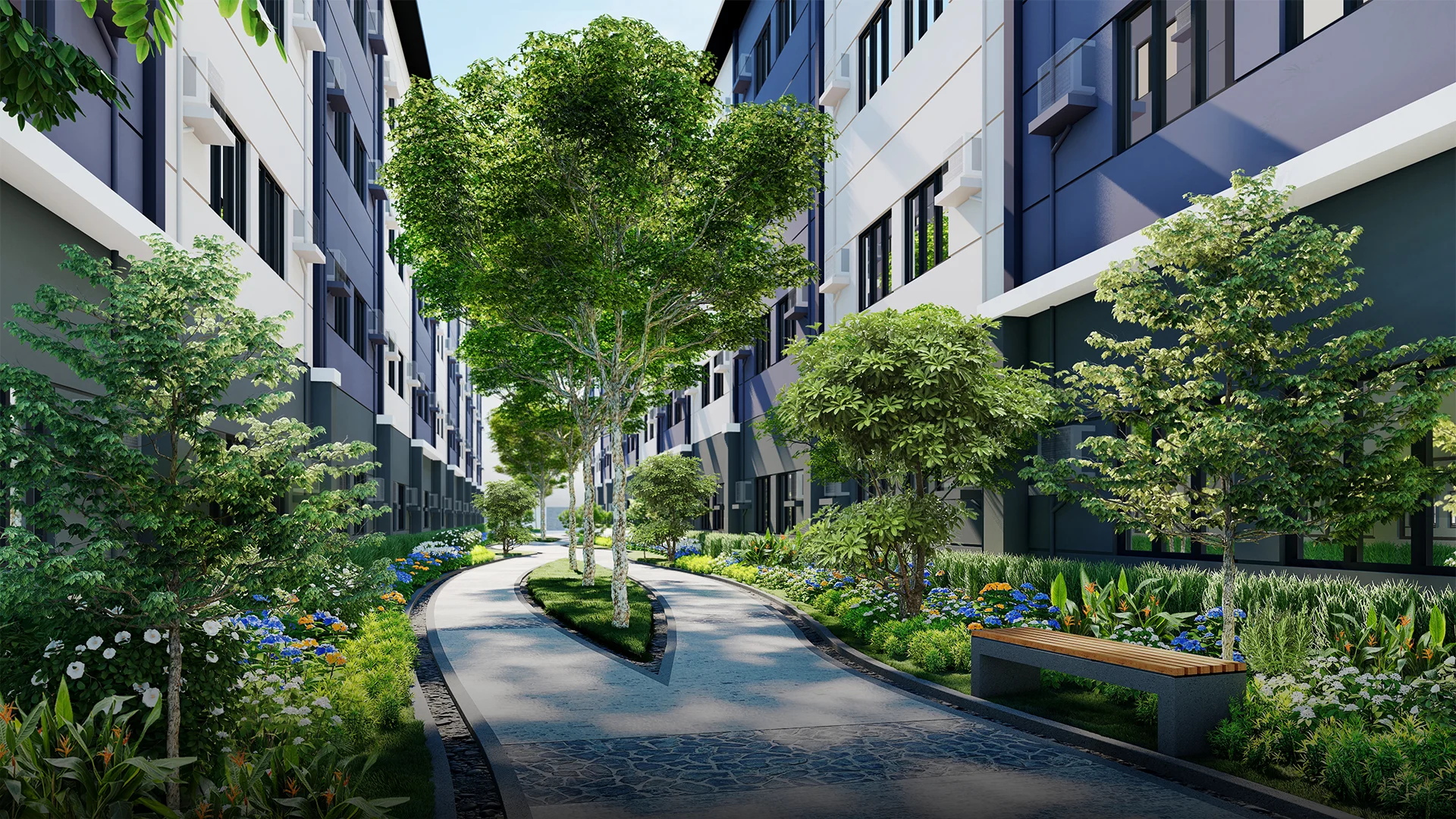 Now Residences - SMDC NatureSMDC Nature