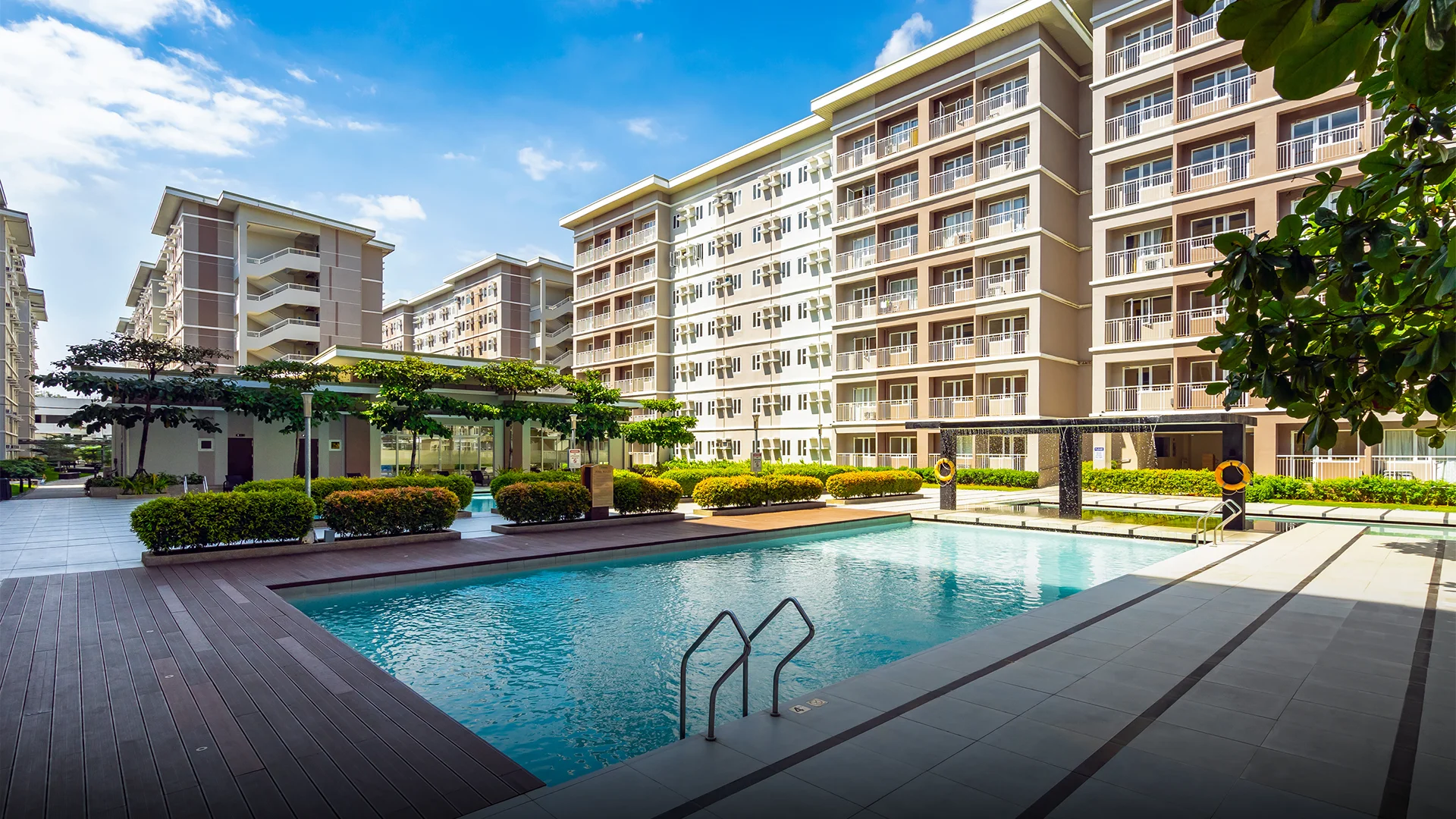 Trees Residences - SMDC NatureSMDC Nature